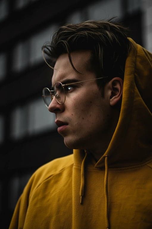 Filtro de Alto Contraste - Melhore Imagens com IA | kaze ai | kaze.ai